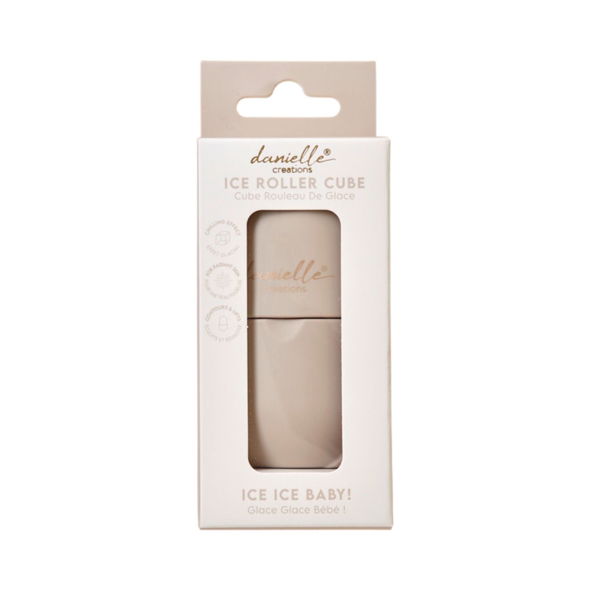 Ice Roller Cube – Danielle Creations